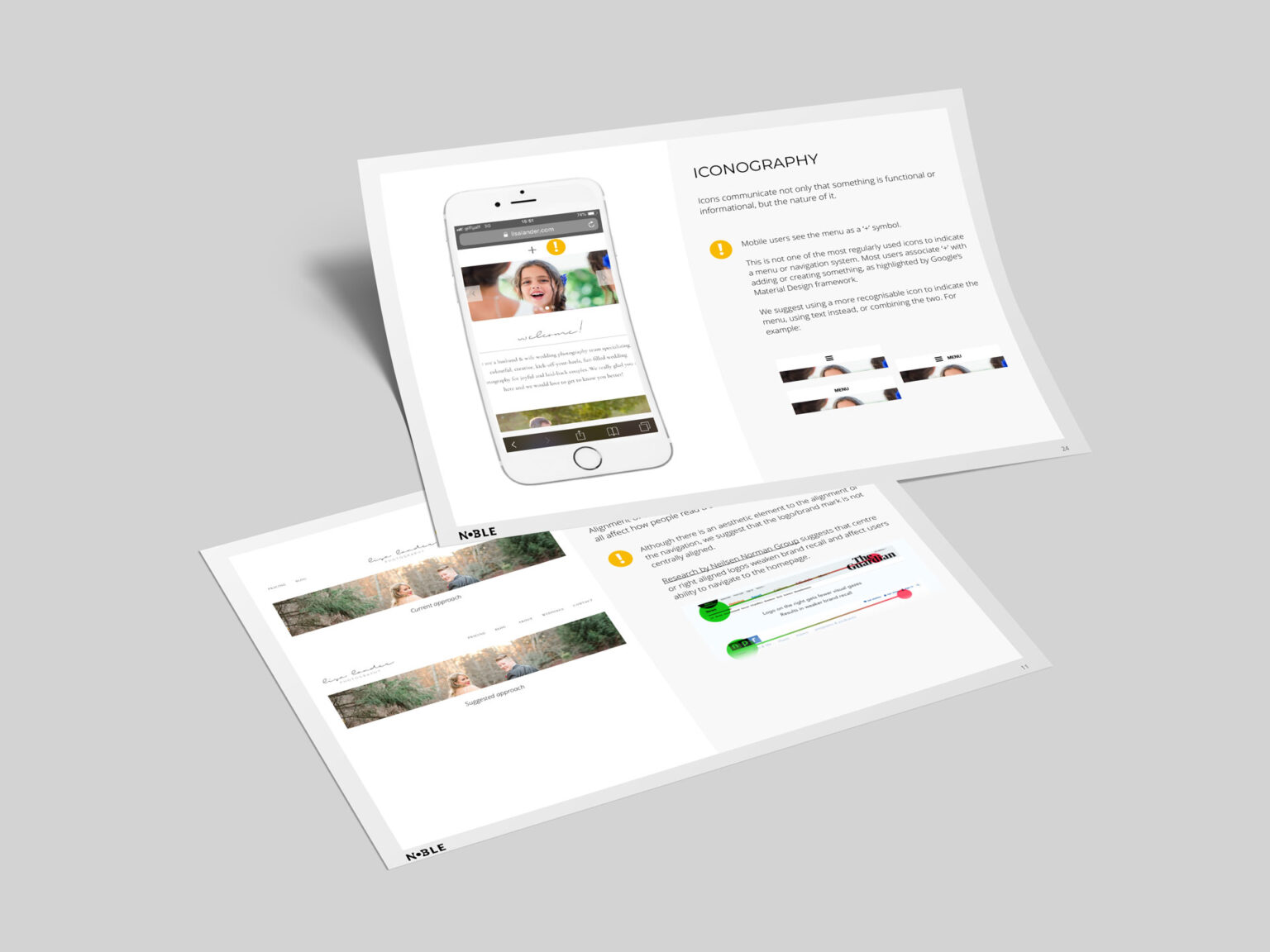 Lisa Lander Photography