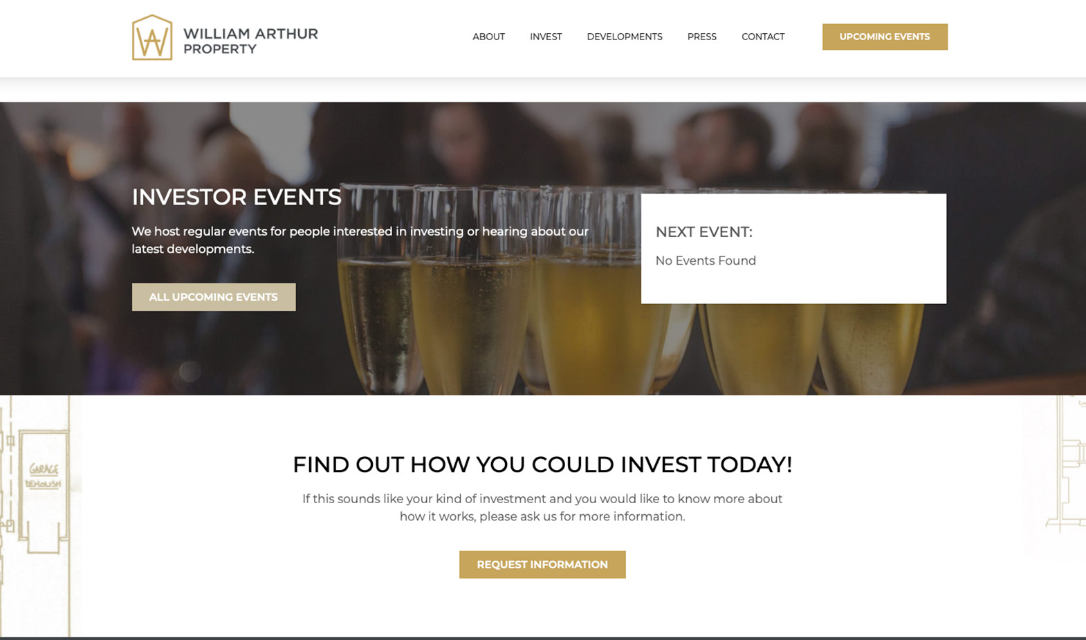 William Arthur Property