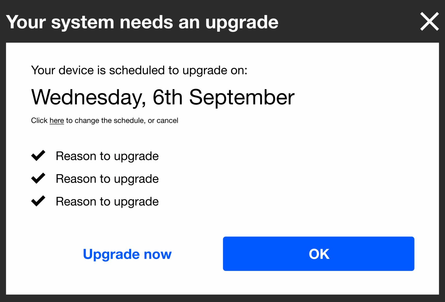 Deceptive Dark Patterns in Web Design 2023 | Ethical Pixels®