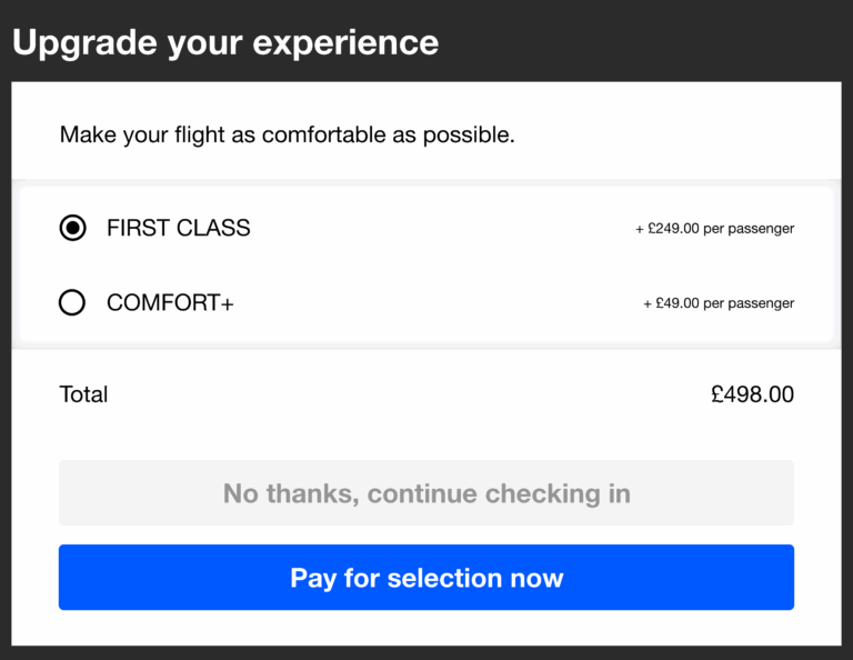 Deceptive Dark Patterns in Web Design 2023 | Ethical Pixels®